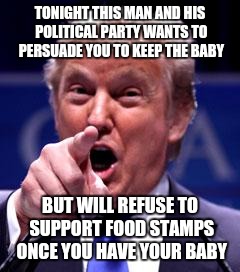 Republican Food Stamps Meme Rep. Fallon On Cutting Food Stamps: "We