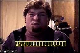 fffffuuuuuuuuuuu!!! - Imgflip