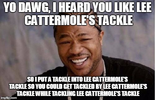 Yo Dawg Heard You Meme - Imgflip