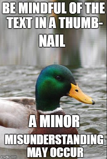 Some solid advice - Imgflip