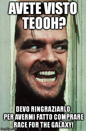 Here's Johnny Meme - Imgflip