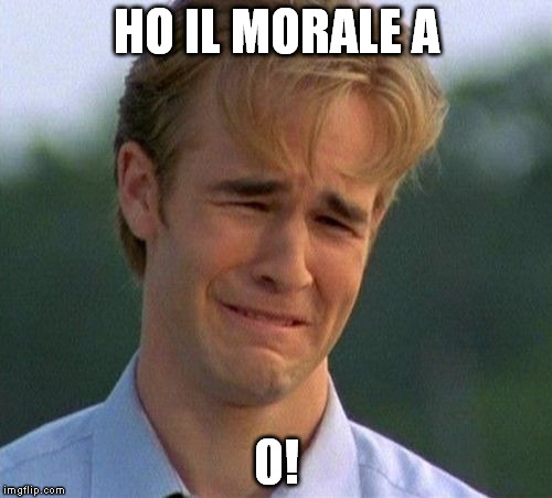 1990s First World Problems Meme - Imgflip