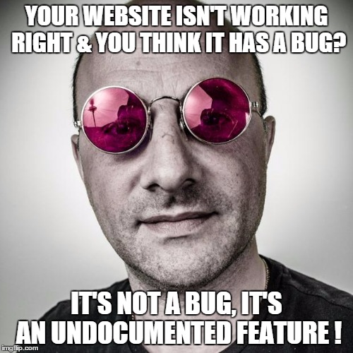 Most Interesting Developer in the World - Imgflip
