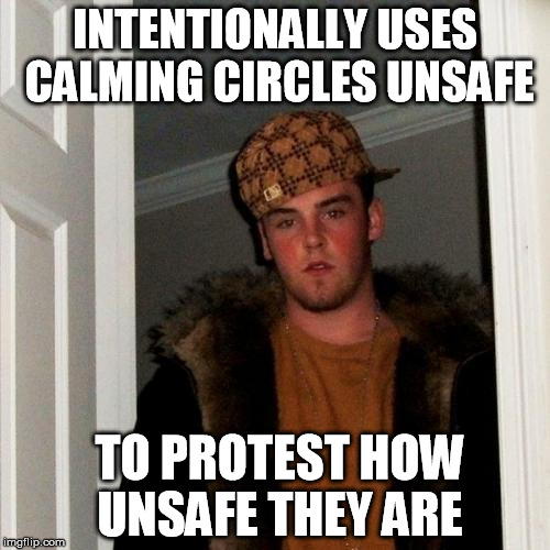 Scumbag Steve Meme - Imgflip