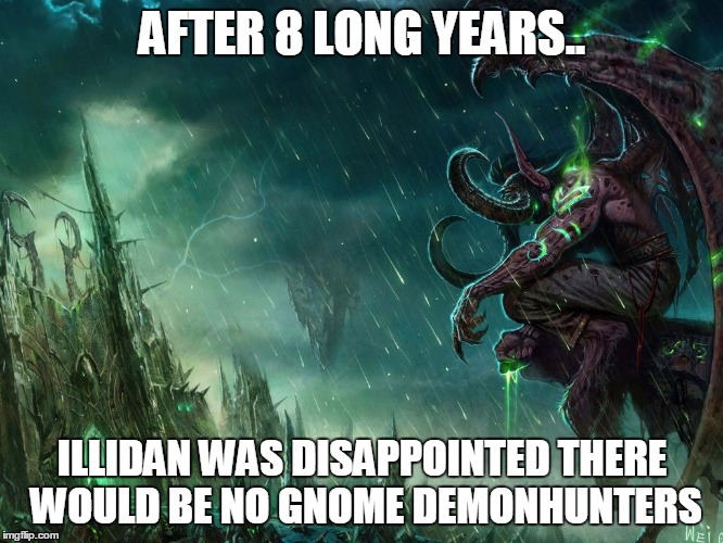 water demon - Imgflip