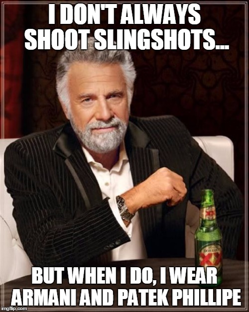 The Most Interesting Man In The World Meme - Imgflip