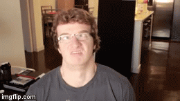 Mini Ladd's Cute Face - Imgflip