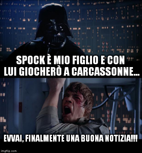 Star Wars No Meme - Imgflip