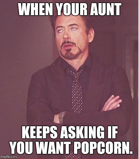 Face You Make Robert Downey Jr Meme - Imgflip