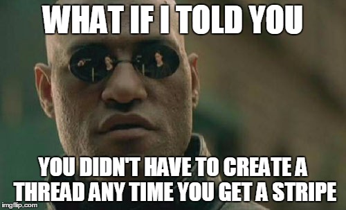 Matrix Morpheus Meme - Imgflip
