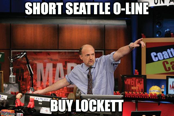 Mad Money Jim Cramer Meme - Imgflip