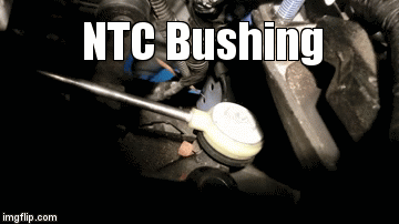 Needless Torque Focus Shifter Bushing - Imgflip