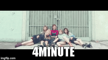 4minute - Imgflip