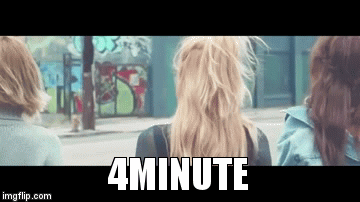 4minute - Imgflip