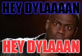 Kevin Hart Meme - Imgflip