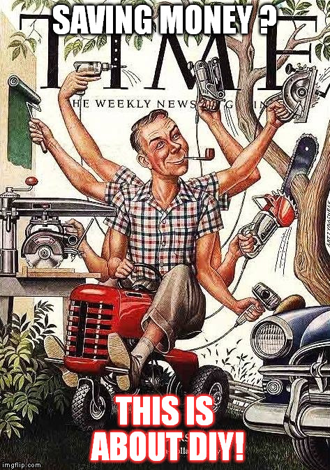 #1 handyman - Imgflip