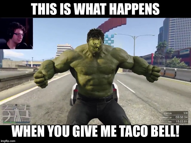 Image tagged in hulk jin - Imgflip