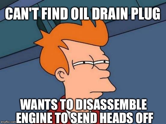 Futurama Fry Meme - Imgflip