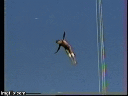 High Dive - Imgflip