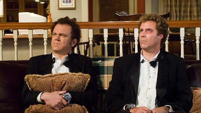 Stepbrothers Blank Template - Imgflip