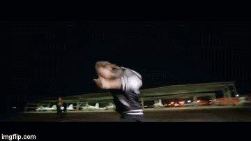 hair flip so on point - Imgflip