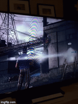 I don't think this is how streetlights work - Imgflip