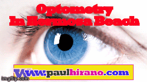 Optometry In Hermosa Beach - Imgflip