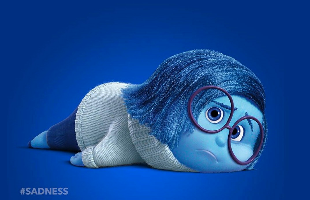 Sadness Blank Template Imgflip