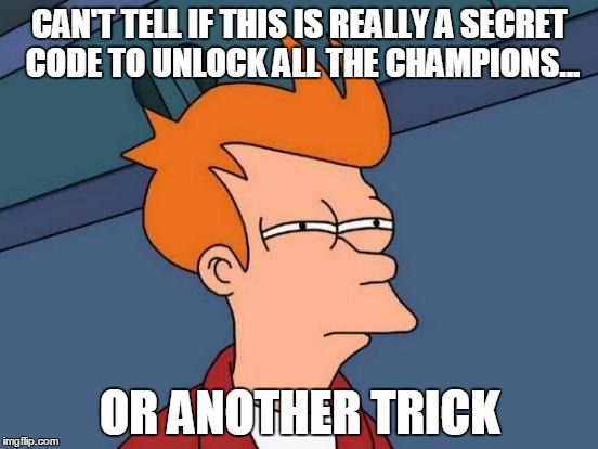 Futurama Fry Meme - Imgflip