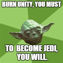 Advice Yoda Meme - Imgflip