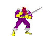 baron zemo - Imgflip