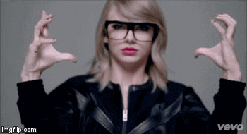 Swifty's Heart On - Imgflip