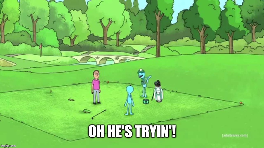 Image tagged in meseeks - Imgflip