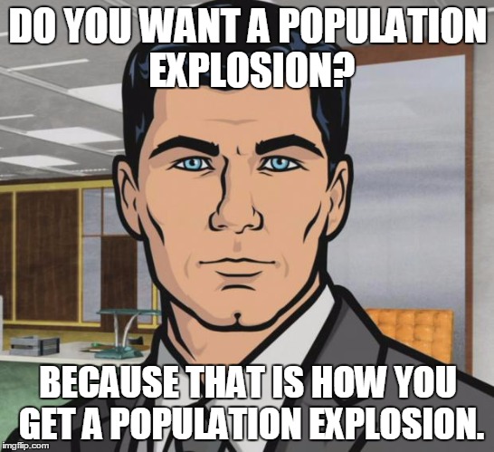 Archer Meme - Imgflip