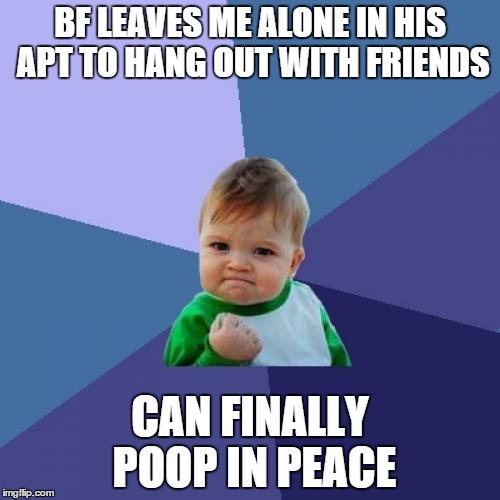 Friend Poop Memes