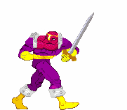 baron-zemo walking back - Imgflip