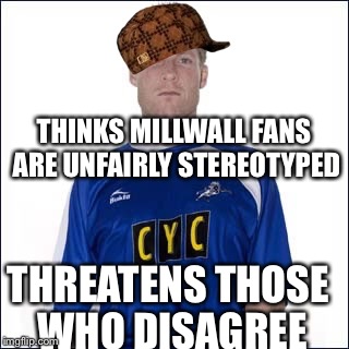 Millwall Memes