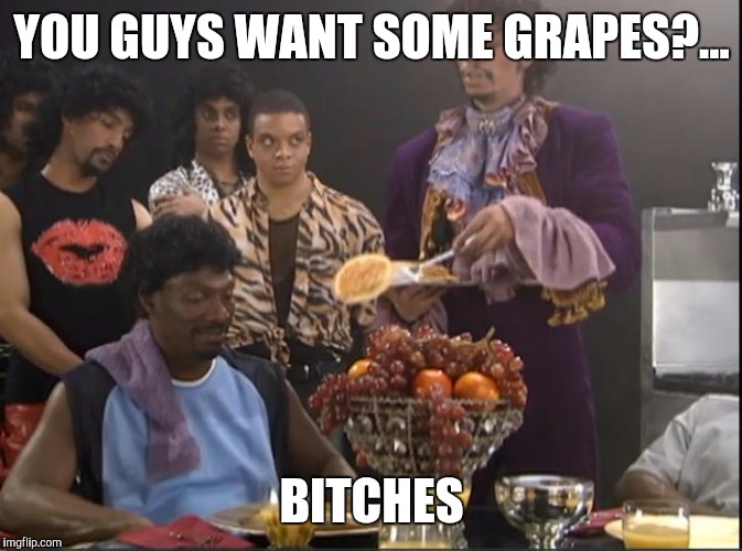 Charlie Murphy - Imgflip