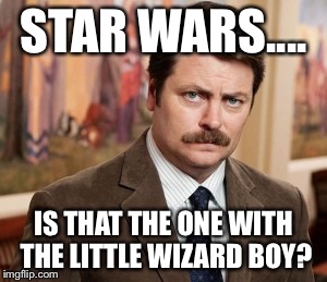 Ron Swanson Meme - Imgflip