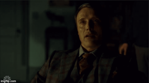 The Red Dragon - Imgflip