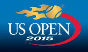 Us Open 2015 logo - Imgflip