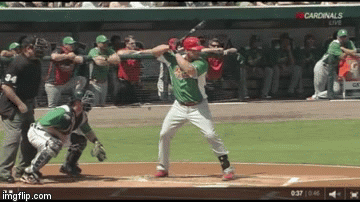 Holliday Side Angle Glex - Imgflip