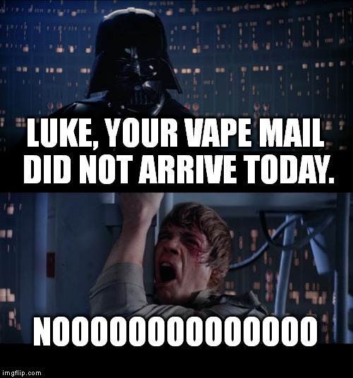 Star Wars No Meme - Imgflip