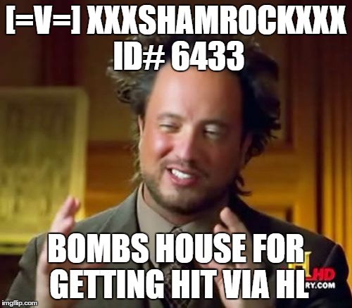 Ancient Aliens Meme - Imgflip