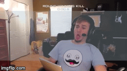 Splooge on Kill-Cam - Imgflip