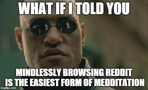 Matrix Morpheus Meme - Imgflip