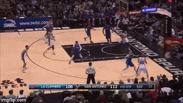 Danny Green 3-Pointer - Imgflip