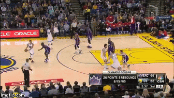 Klay Thompson 3-Pointer - Imgflip