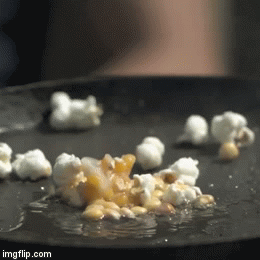 Popcorn - Imgflip