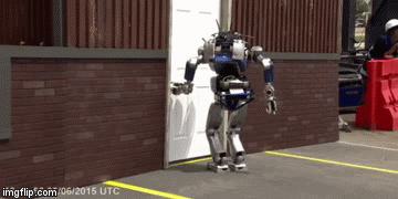 Robot Fail #2133 - Imgflip